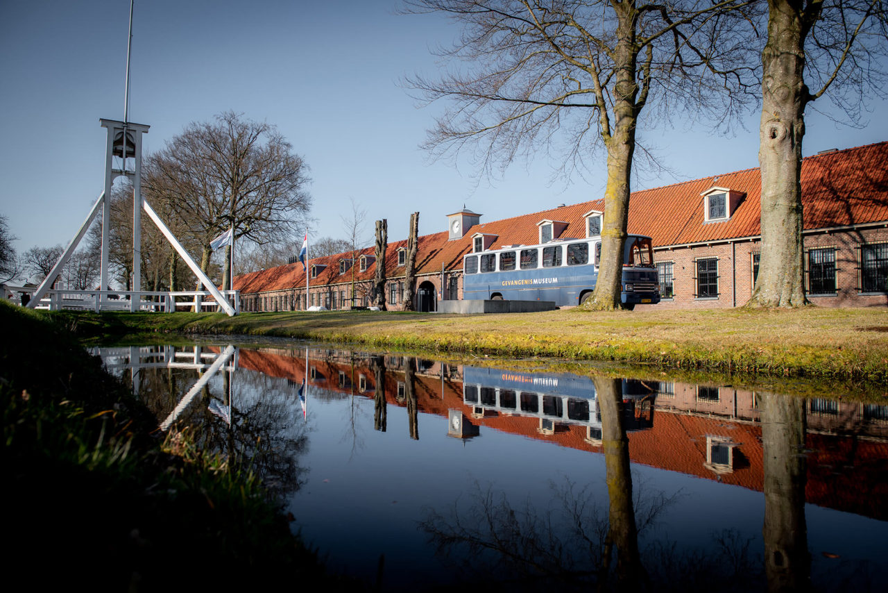 Veenhuizen | Een andere Noordenveld Sites site